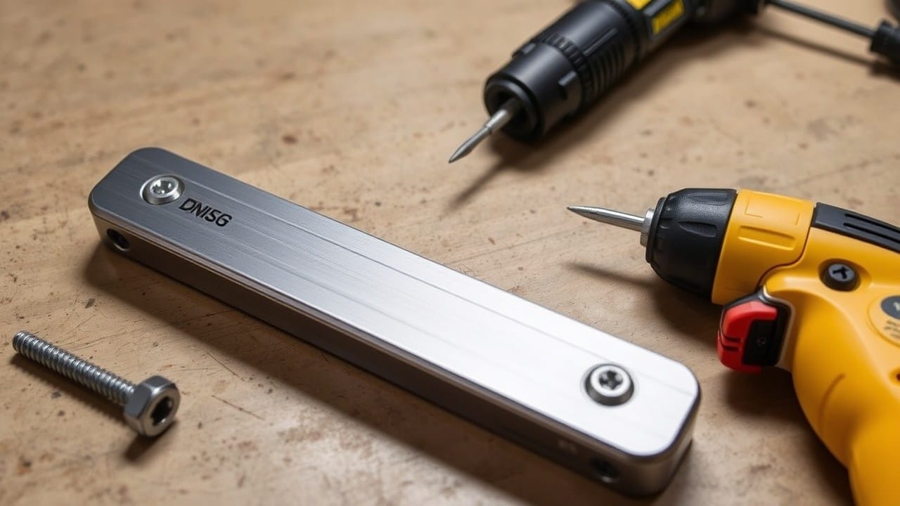 Metal Flight Case Handle: Key Features, Benefits, and Installation Tips ...